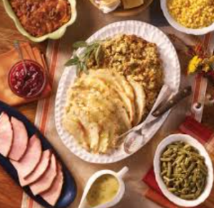 Cracker Barrel Thanksgiving Menu 2025: Best Deals!